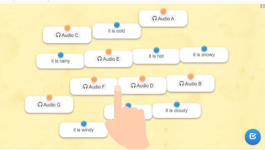 Lockdown Learning and Technology – My Primary Languages Classroom