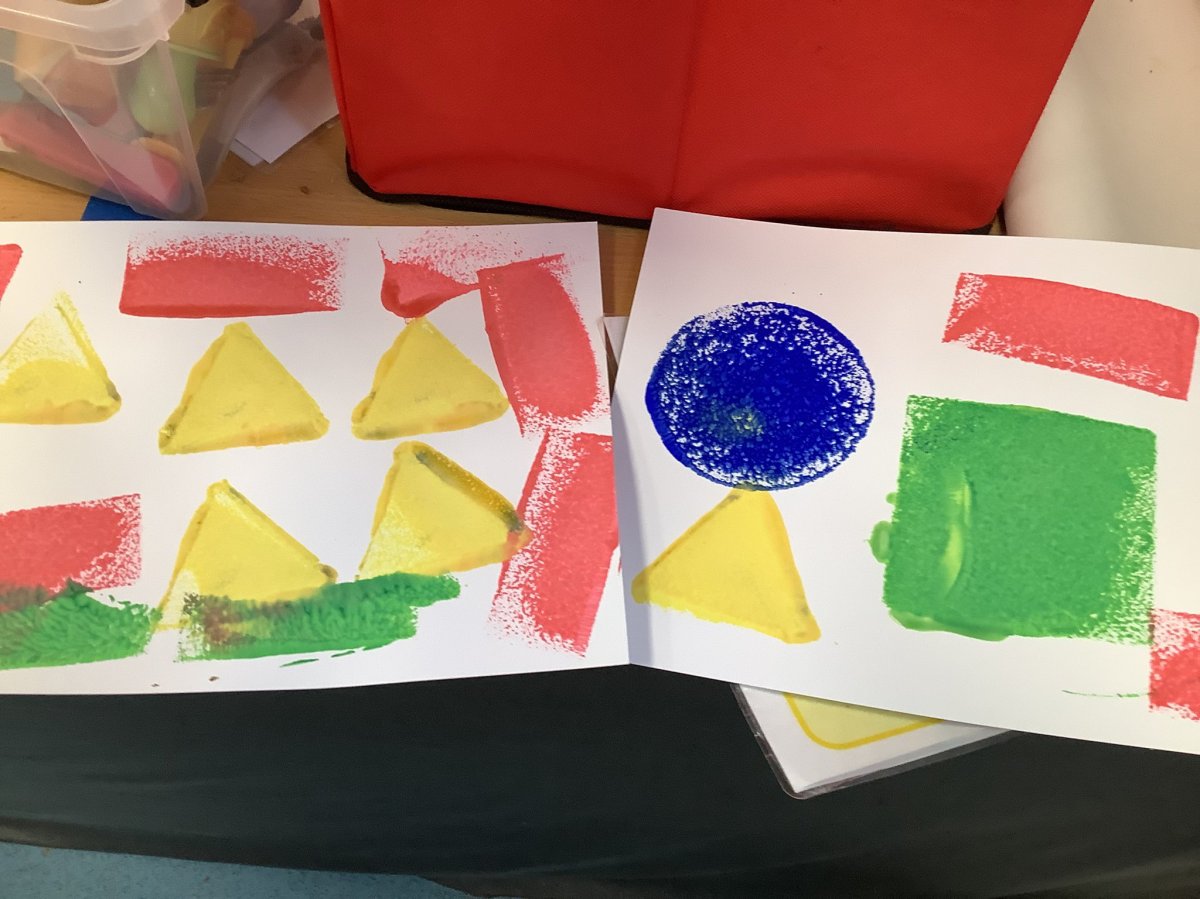 Francophone Art Week – My Primary Languages Classroom